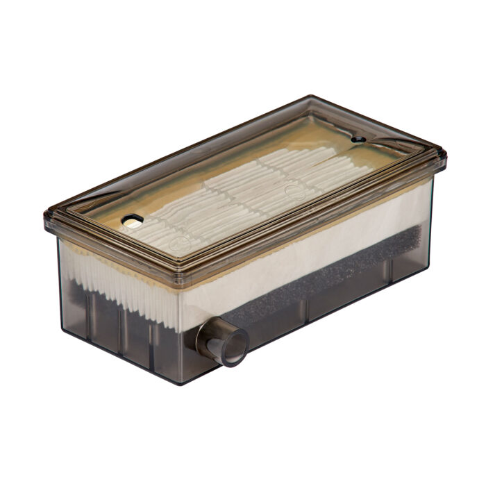 BF1001 - EverFlo Intake Filter - Sunset Healthcare Solutions