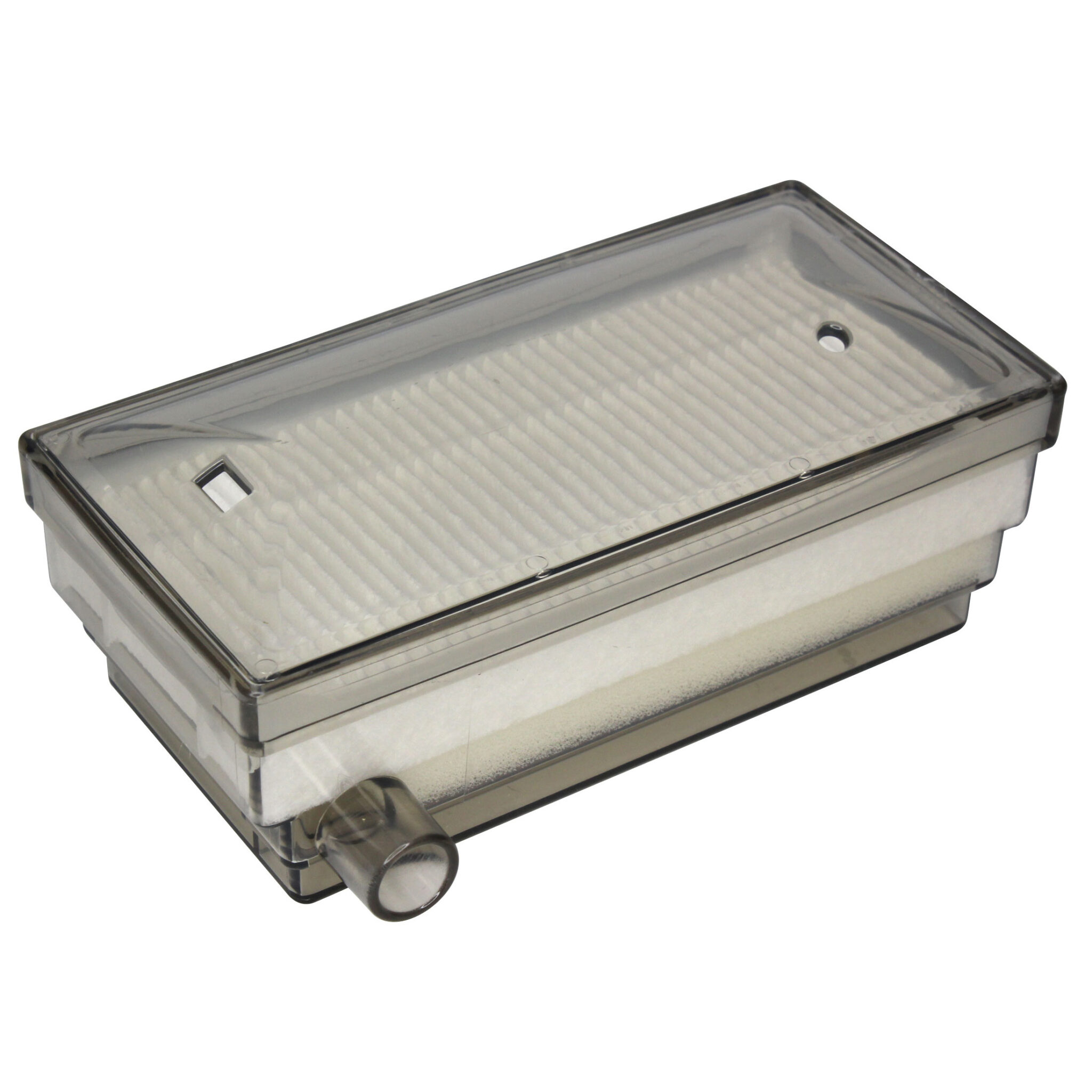 Oxygen Bacteria & HEPA Filters – Sunset Healthcare Solutions