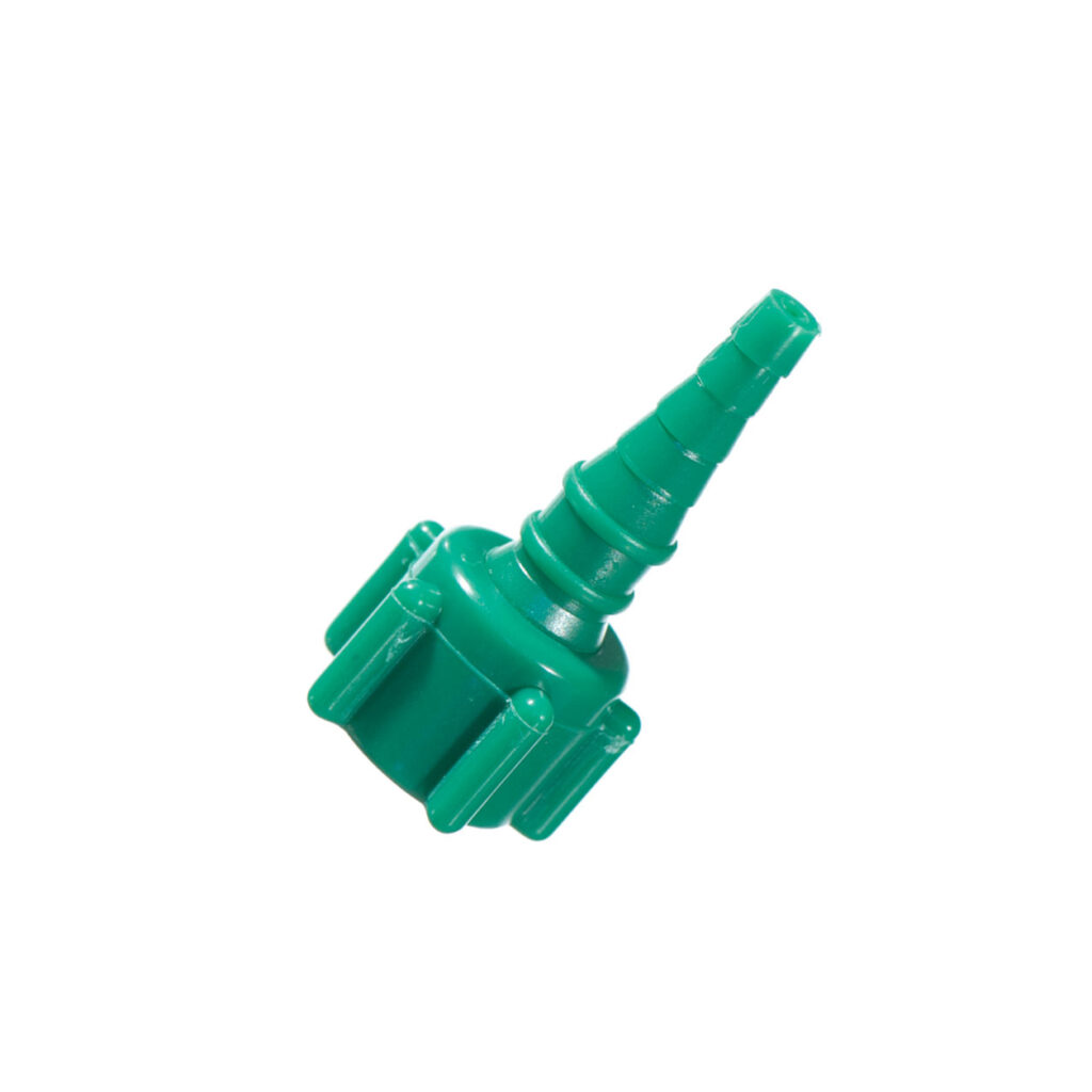 RES039 Homefill Tubing Connector – Sunset Healthcare Solutions