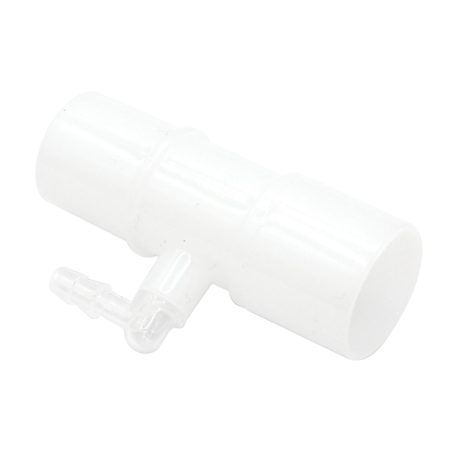 RES019 – Oxygen Enrichment Adapter – Sunset Healthcare Solutions