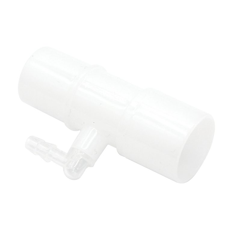 RES019 – Oxygen Enrichment Adapter – Sunset Healthcare Solutions