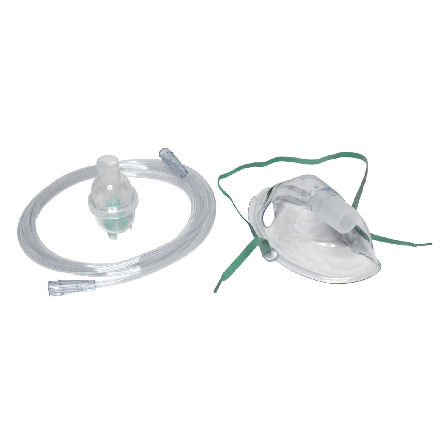 RES093 – Reusable Nebulizer Kit with T-Piece – Sunset Healthcare Solutions