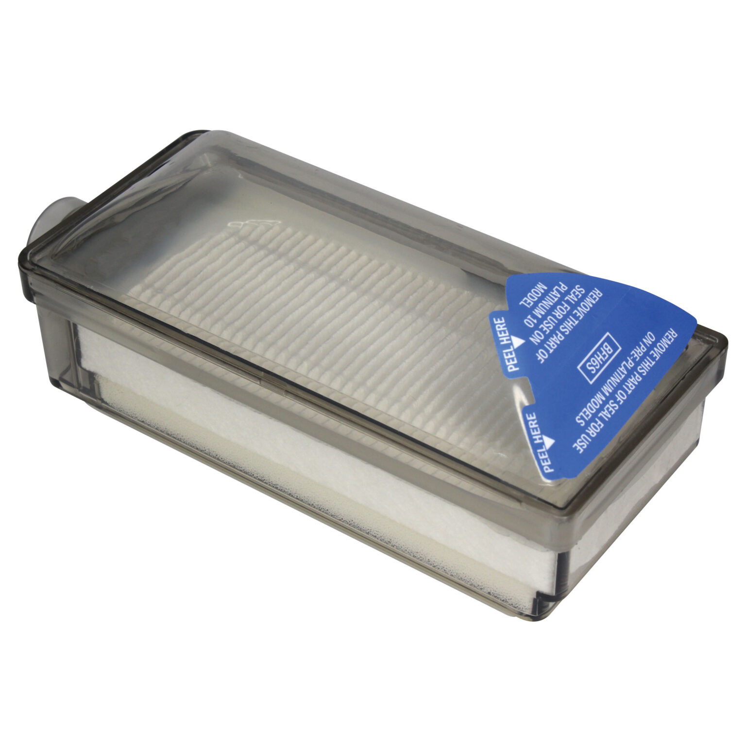 Oxygen Bacteria & HEPA Filters – Sunset Healthcare Solutions