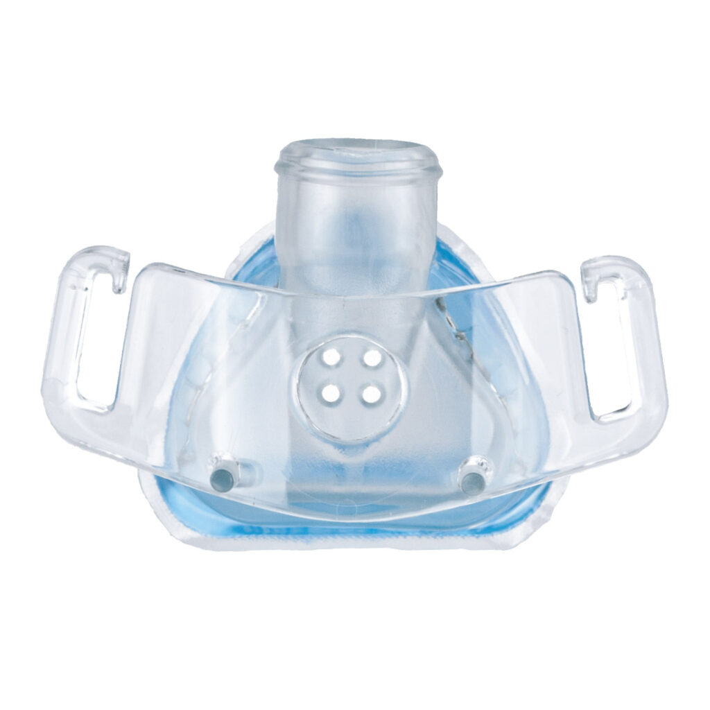 CPAP Masks Archives - Sunset Healthcare Solutions