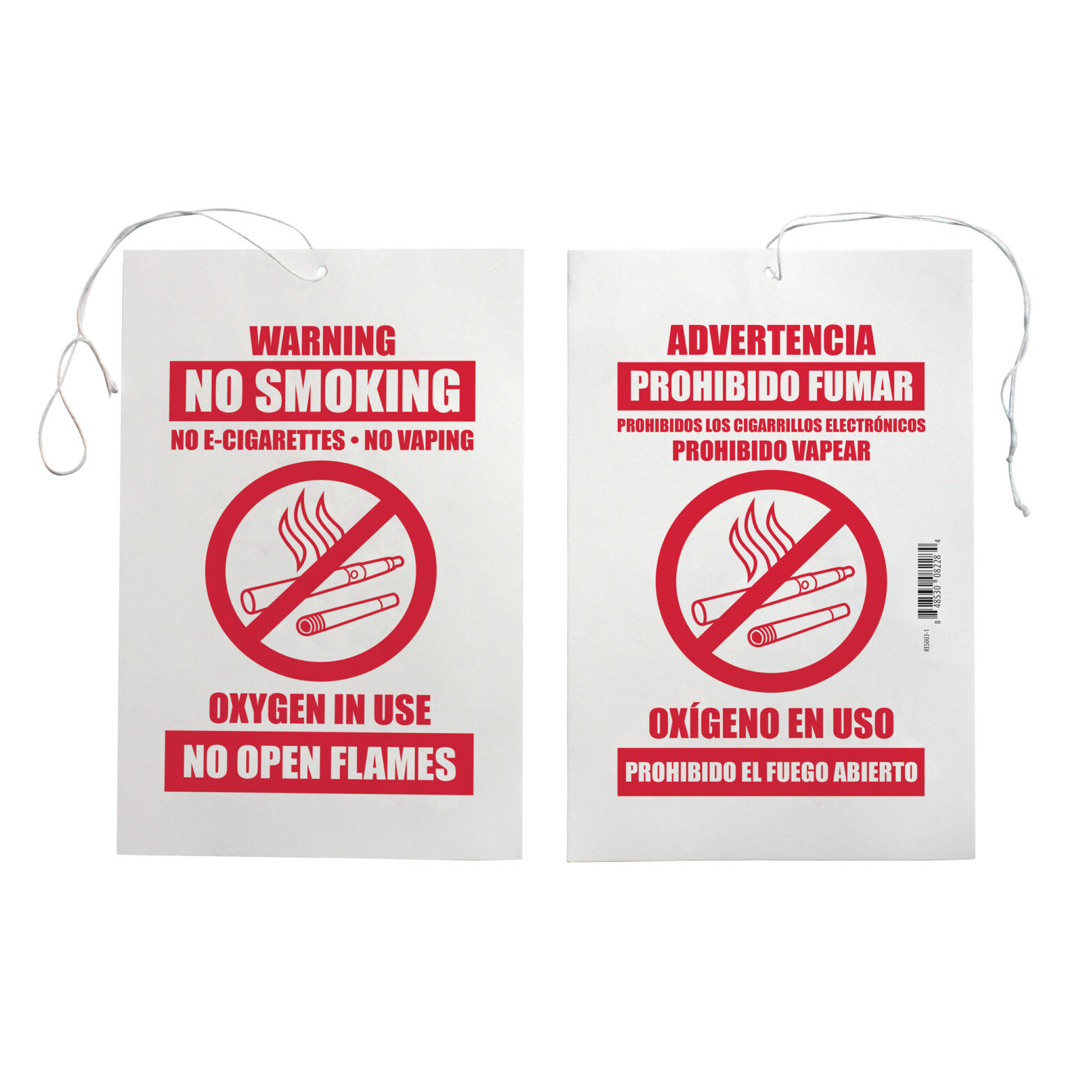 RES038B – Oxygen Cylinder Rack – Sunset Healthcare Solutions