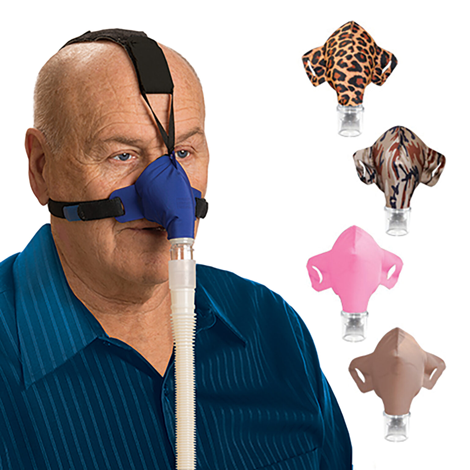 CPAP Masks – Sunset Healthcare Solutions