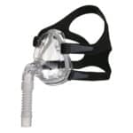 CM005 - Sunset Deluxe Full Face CPAP Mask - Sunset Healthcare Solutions