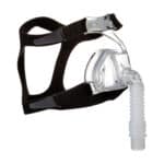 CM006 - Sunset Deluxe Nasal CPAP Mask - Sunset Healthcare Solutions