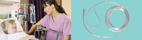 Six Tips for Selecting the Right Cannula – Sunset Healthcare Solutions