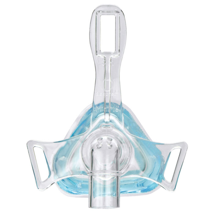 CM061 Ray Full Face Pediatric CPAP/NIV Mask – Sunset Healthcare Solutions