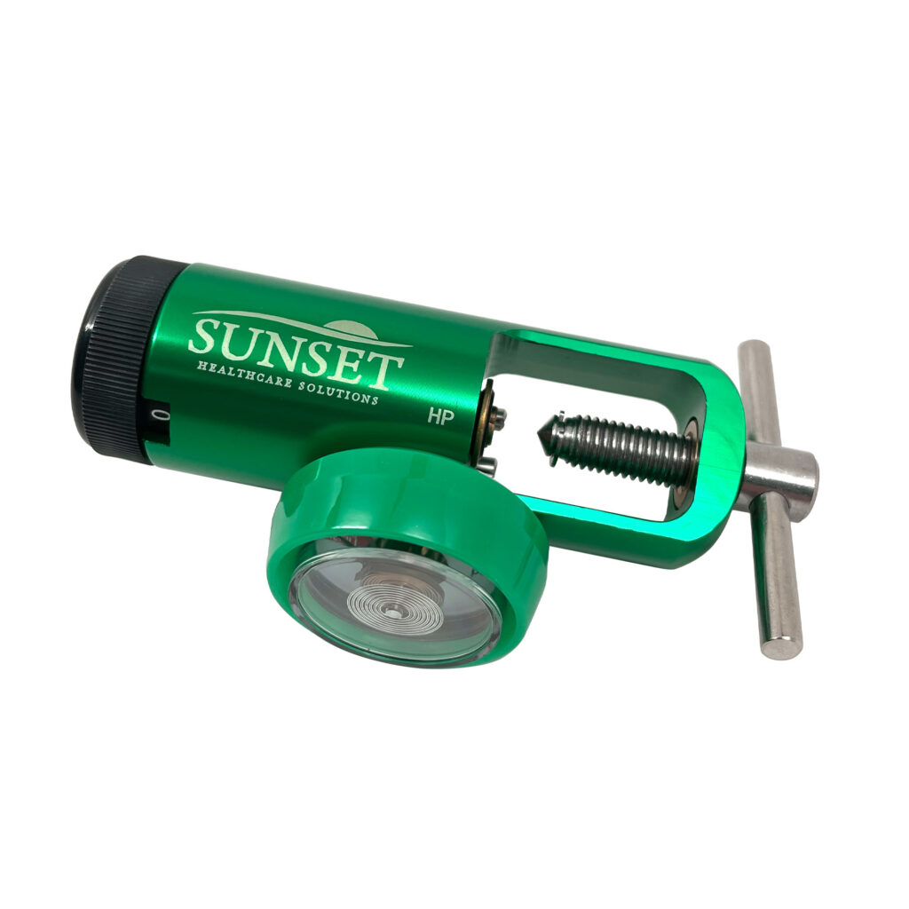 RES027OP Tracheostomy Heat and Moisture Exchanger (HME) with Oxygen ...