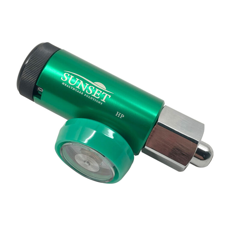 HUM008 – Humidifier Connector – Sunset Healthcare Solutions