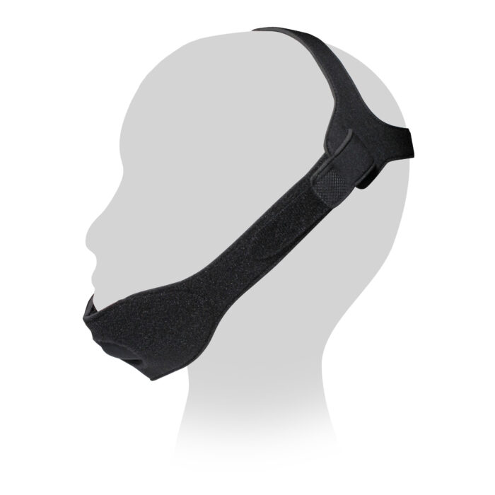 CS005 – Sunset Comfort Chinstrap – Sunset Healthcare Solutions
