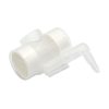 RES027OP Trach HME with Oxygen Port - Sunset Healthcare Solutions