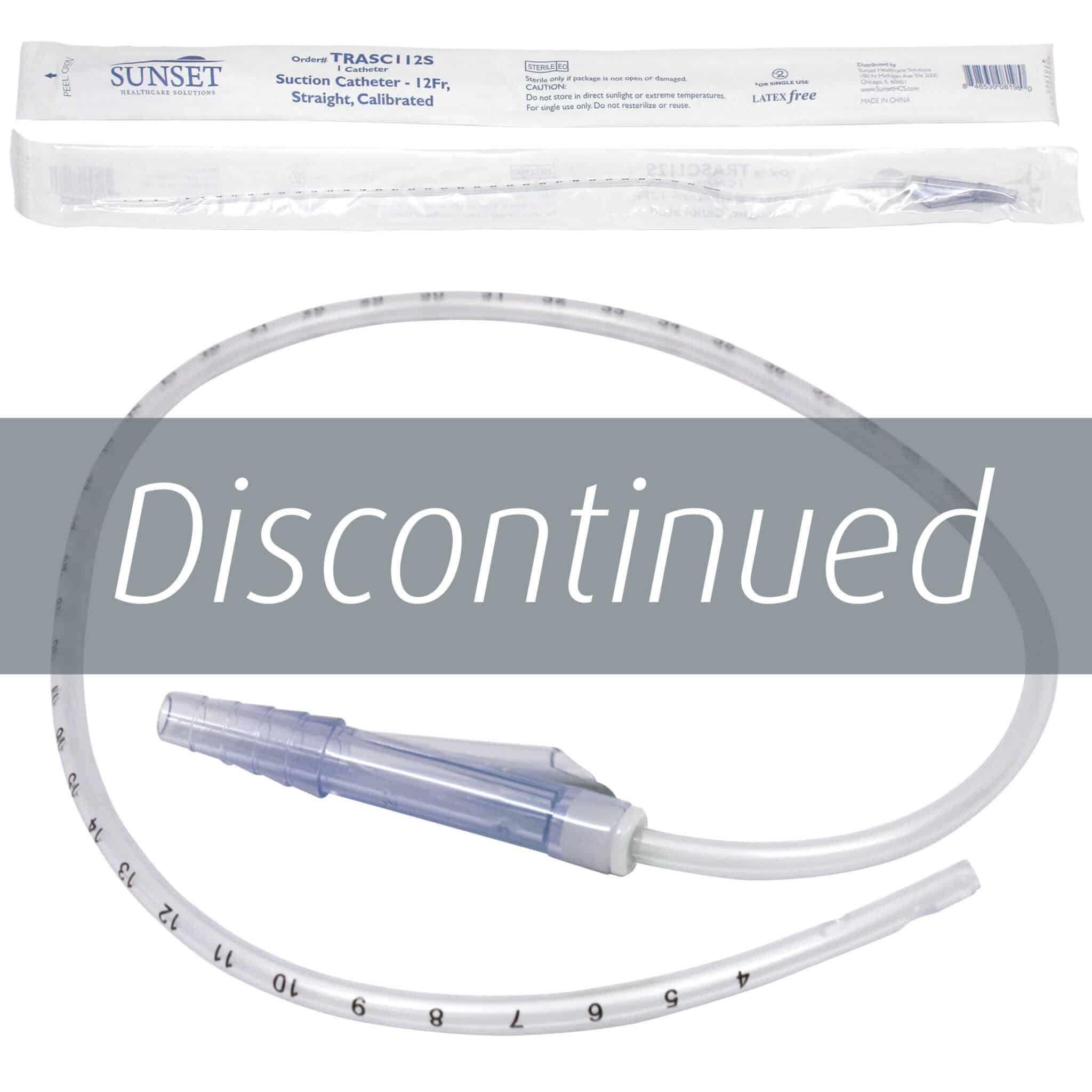 Tracheostomy and Suction Supplies – Sunset Healthcare Solutions