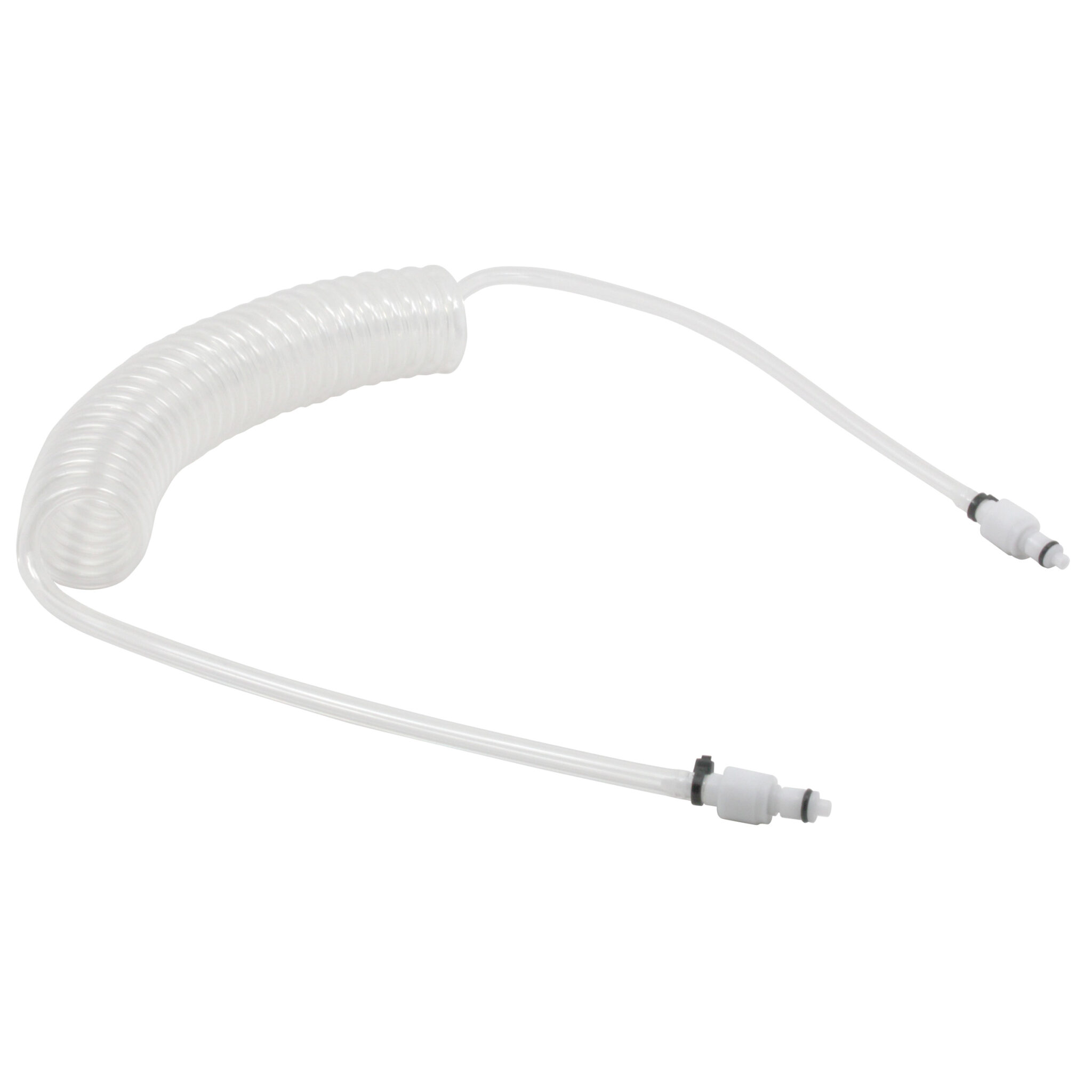 RES027OP Tracheostomy Heat and Moisture Exchanger (HME) with Oxygen ...