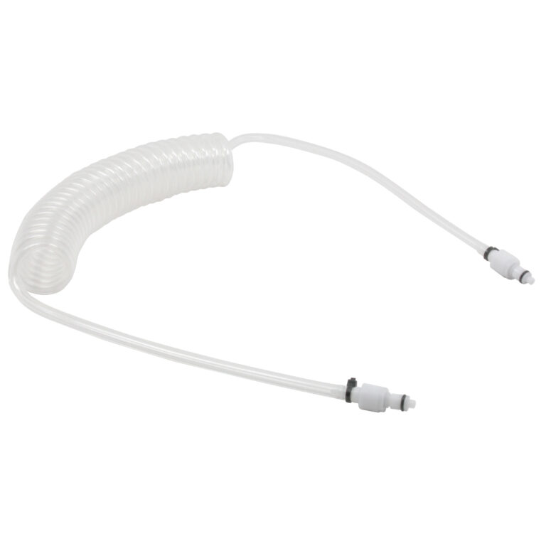 RES027OP Tracheostomy Heat and Moisture Exchanger (HME) with Oxygen ...