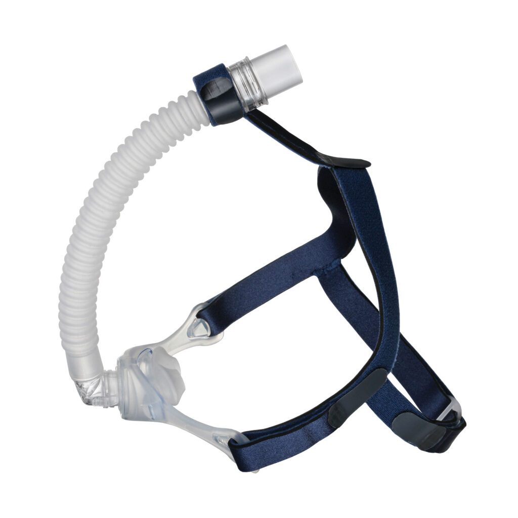 CM006 – Sunset Deluxe Nasal CPAP Mask – Sunset Healthcare Solutions
