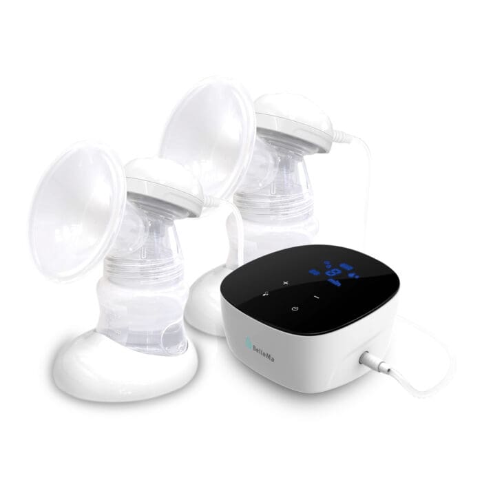 HFN001A Humidoflo High Flow Nasal Cannula - Sunset Healthcare Solutions