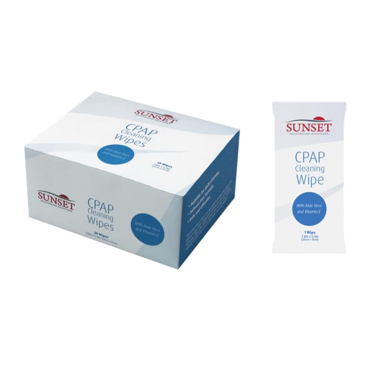 CPAP Cleaners Archives - Sunset Healthcare Solutions