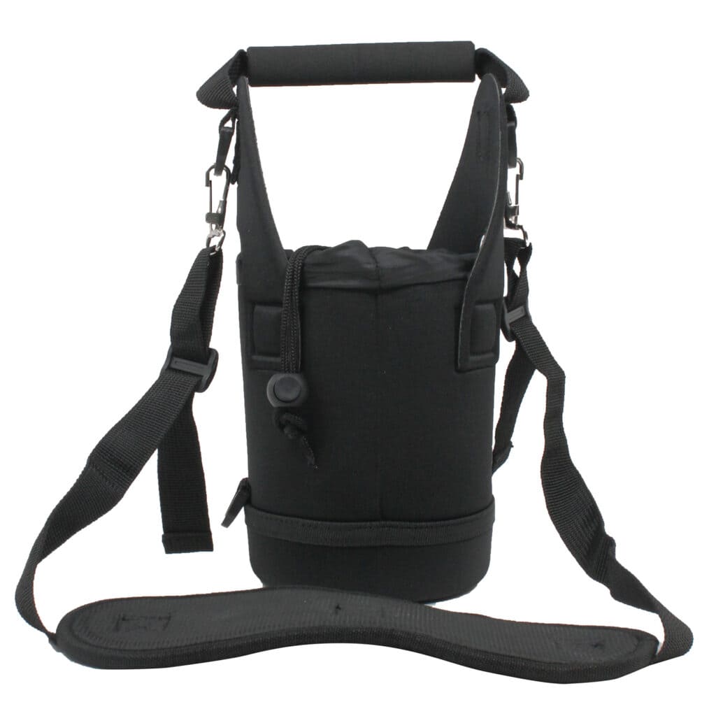 Oxygen Cylinder Carriers - Sunset Healthcare Solutions