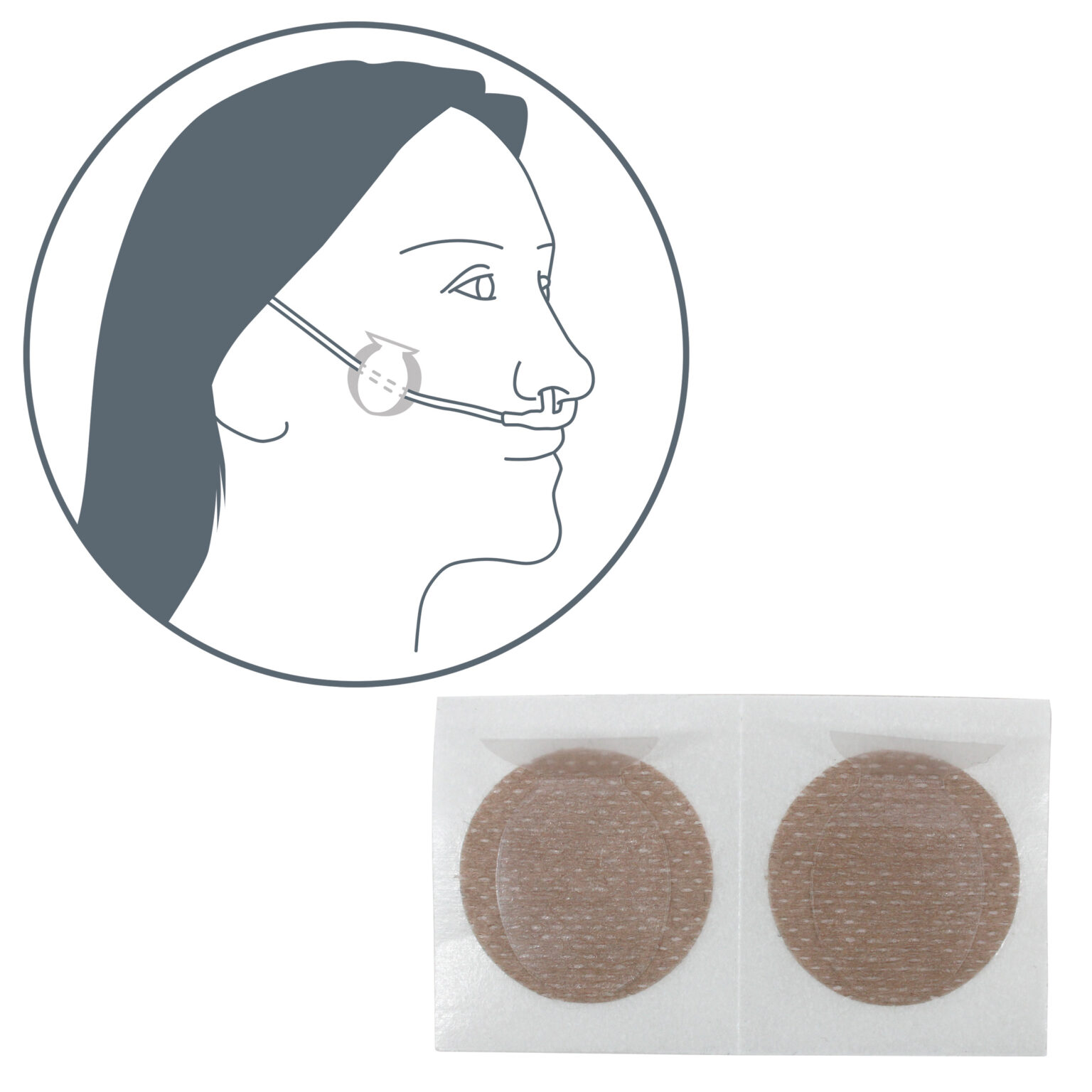 RES038B – Oxygen Cylinder Rack – Sunset Healthcare Solutions