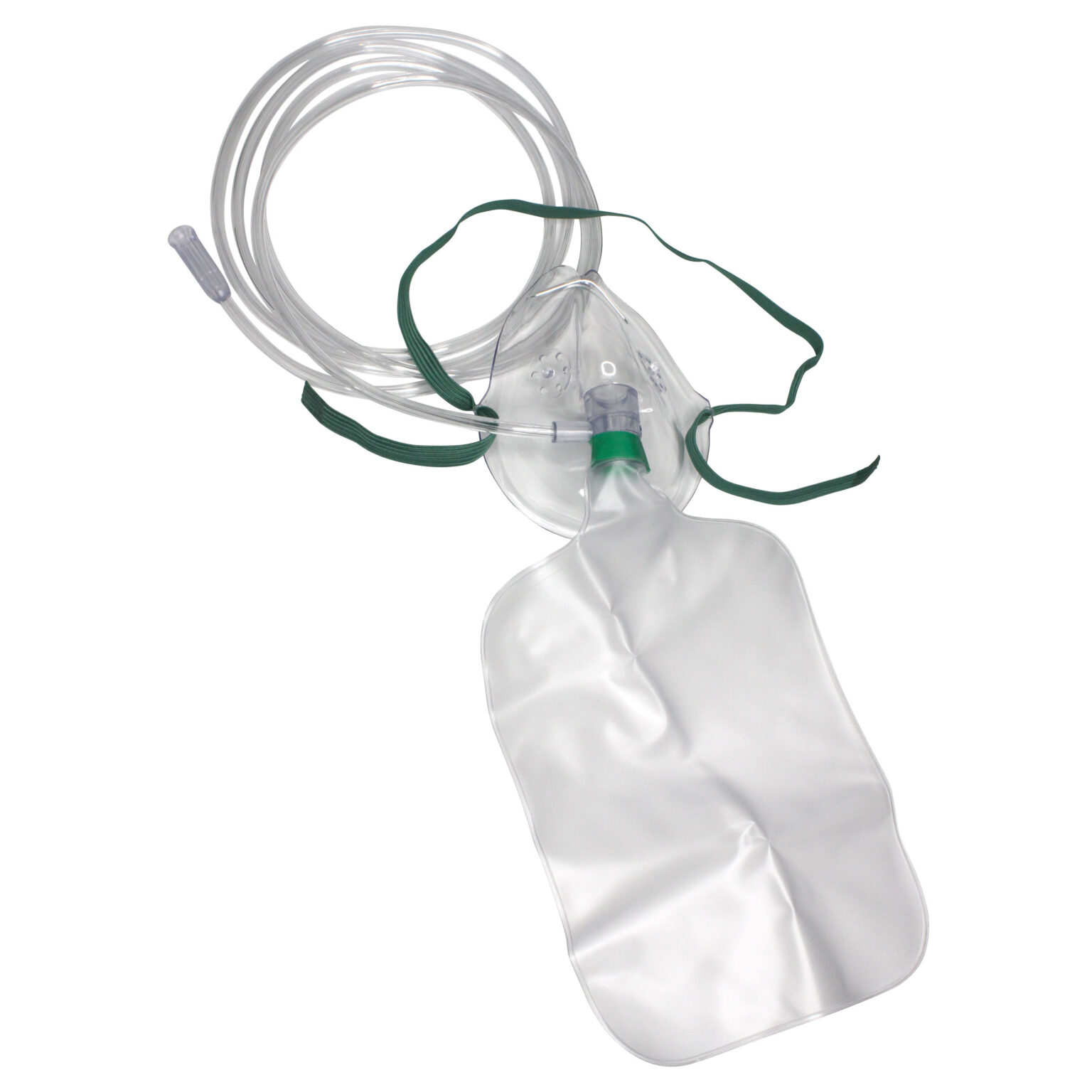 Oxygen Masks – Sunset Healthcare Solutions