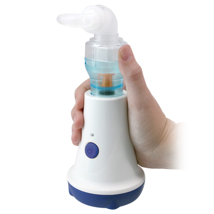 NEB200 Handheld Compressor Nebulizer – Sunset Healthcare Solutions