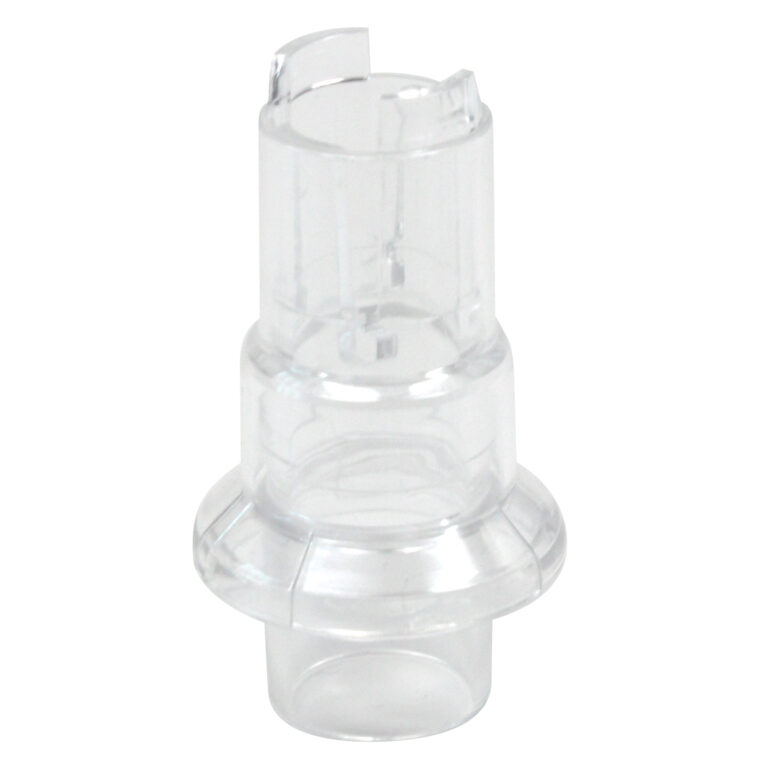 VC1000 Adult Passive Circuit With Swivel Exhalation Port – Sunset ...