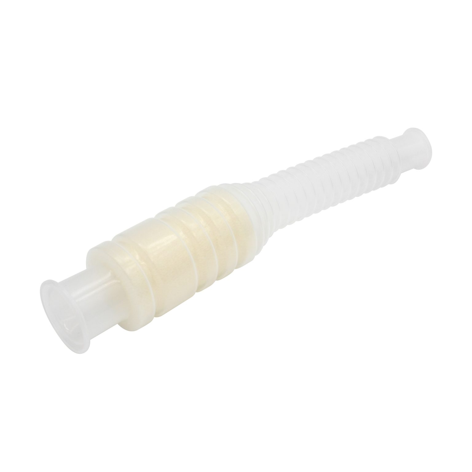 TRAA003 Flexible Trach Adapter – Sunset Healthcare Solutions