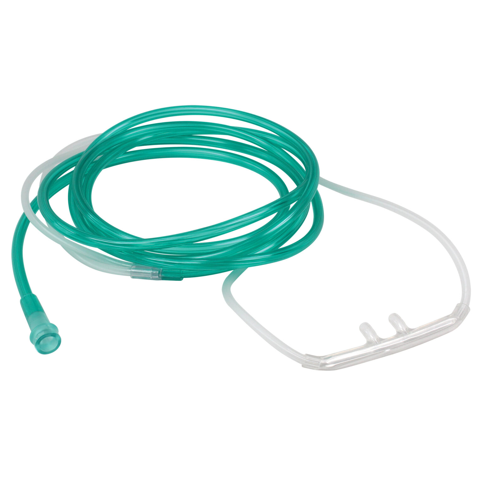 RES1107S – Soft Cannula with 7ft Supply Tube – Sunset Healthcare Solutions