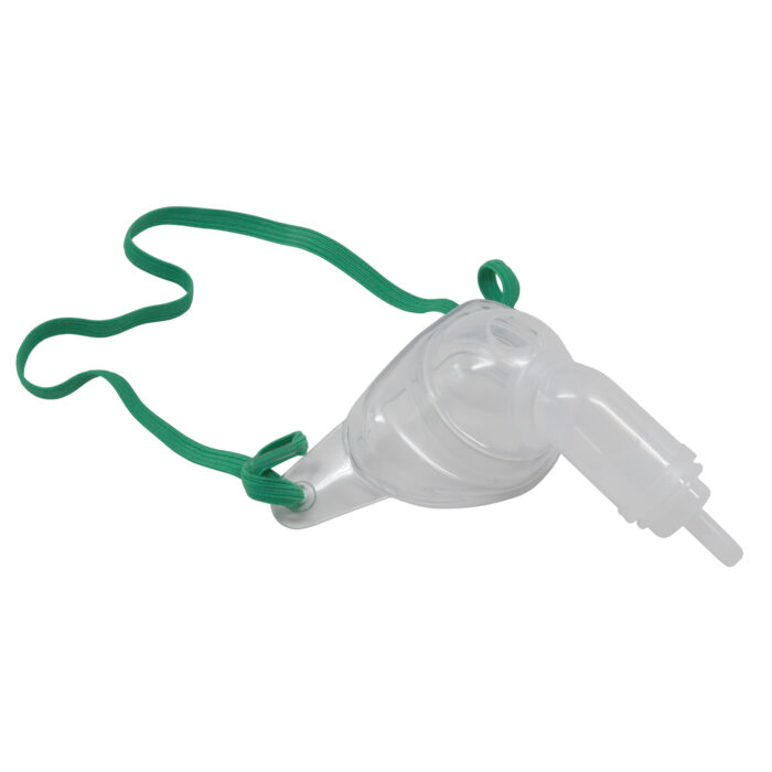 TRAA003 Flexible Trach Adapter – Sunset Healthcare Solutions