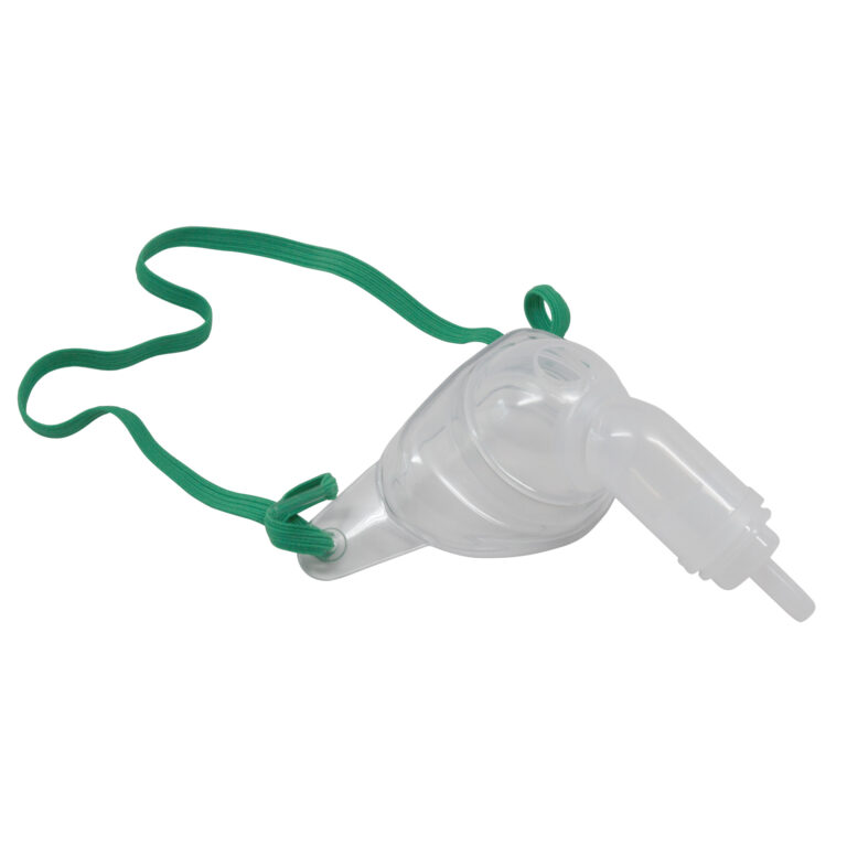 TRAA003 Flexible Trach Adapter – Sunset Healthcare Solutions