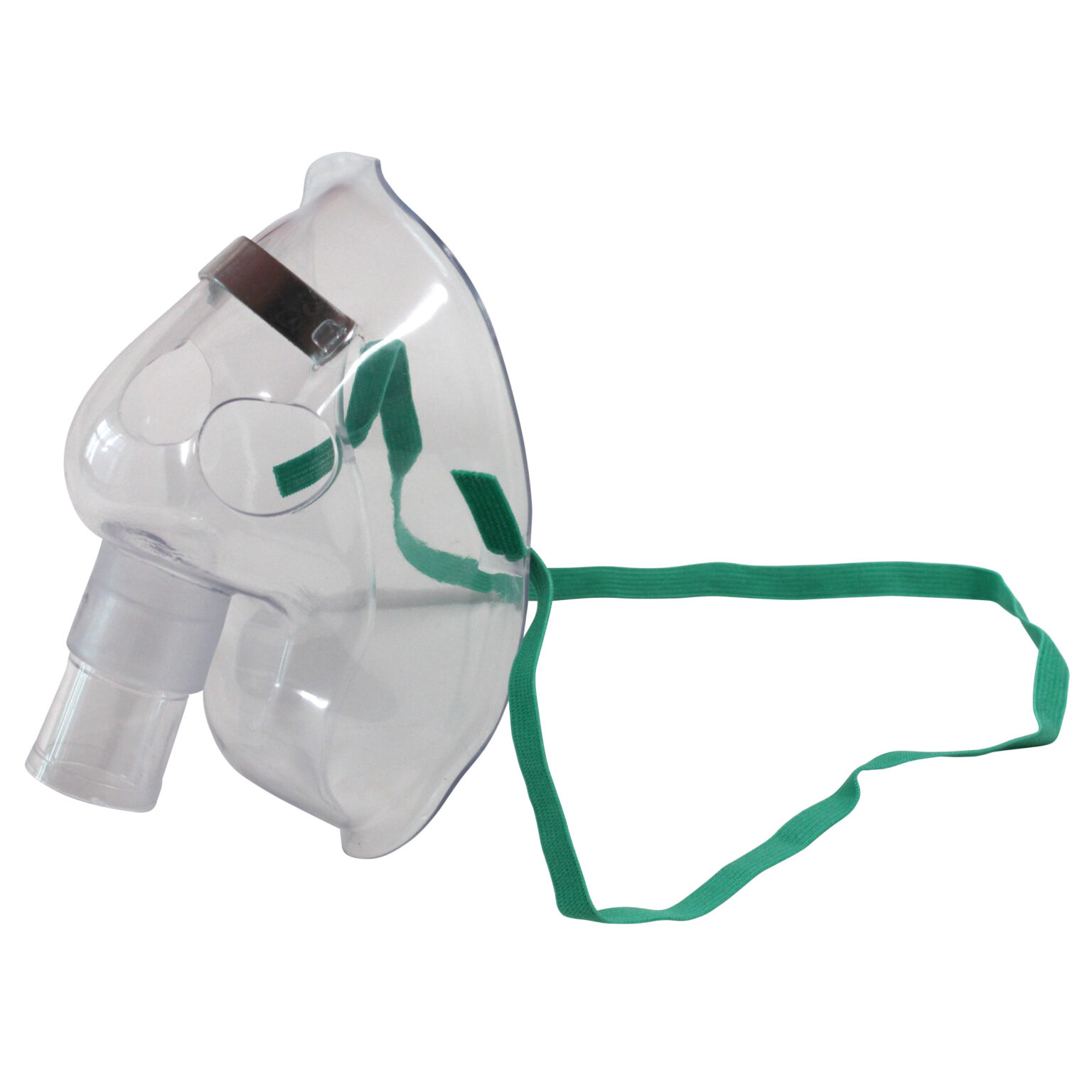 RES2100 Simple O2 Mask – Sunset Healthcare Solutions