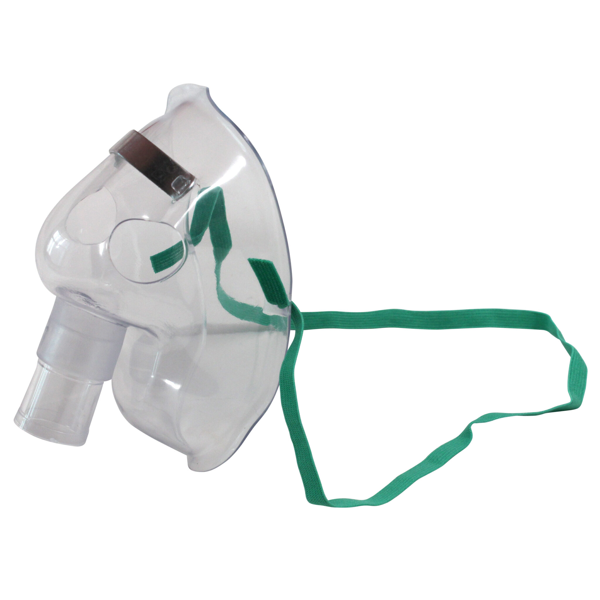 RES2100 Simple O2 Mask – Sunset Healthcare Solutions