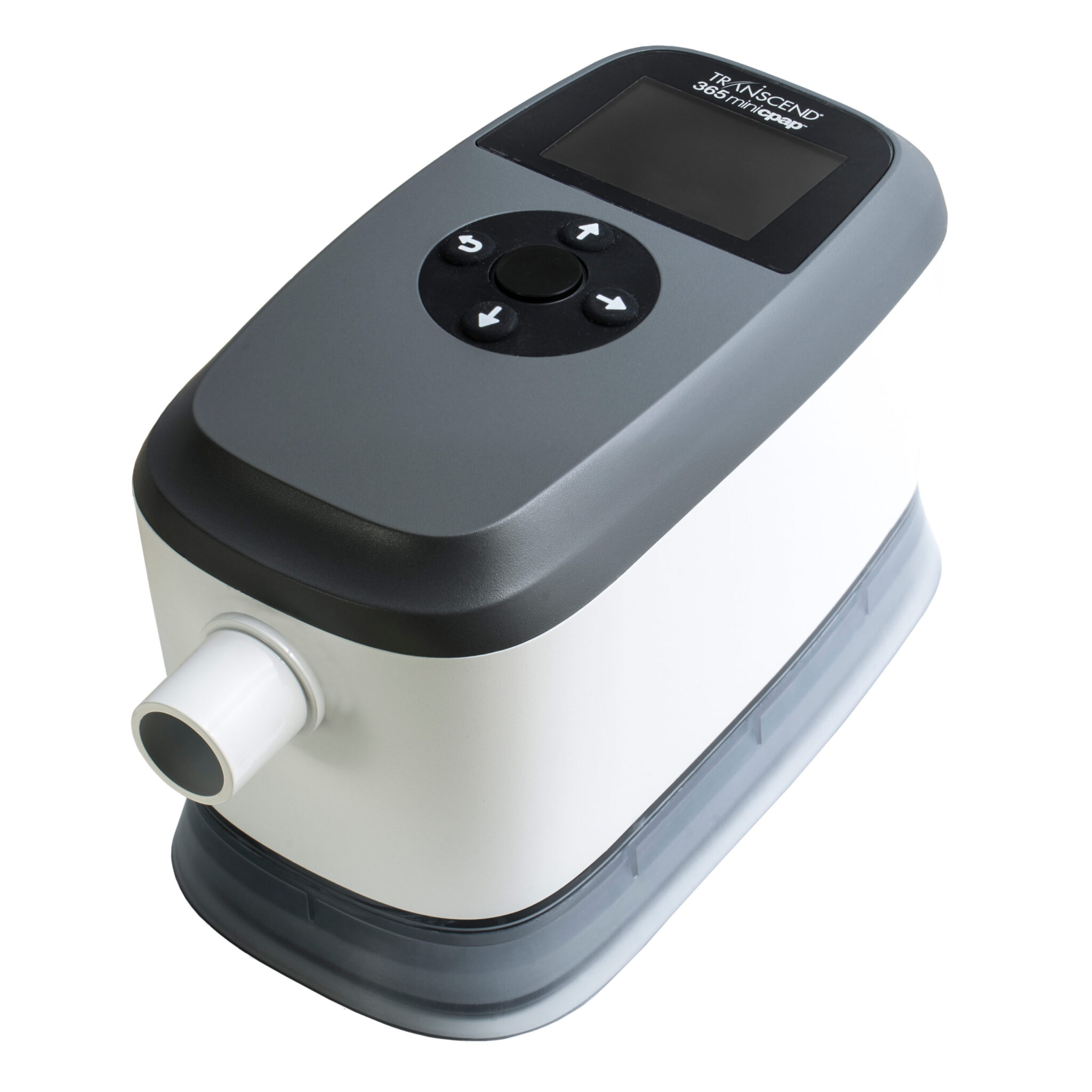 CPAP Machines Archives - Sunset Healthcare Solutions