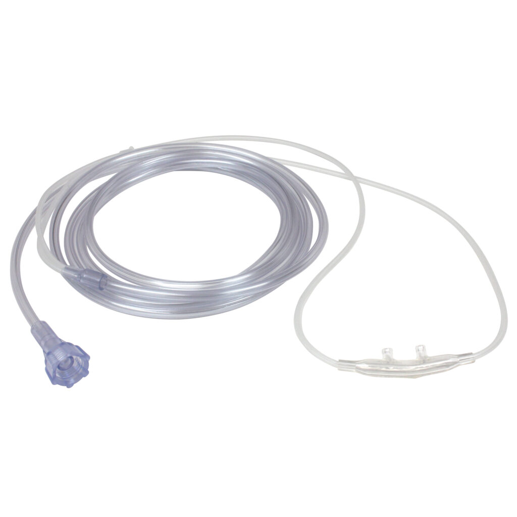 Oxygen Cannulas – Sunset Healthcare Solutions