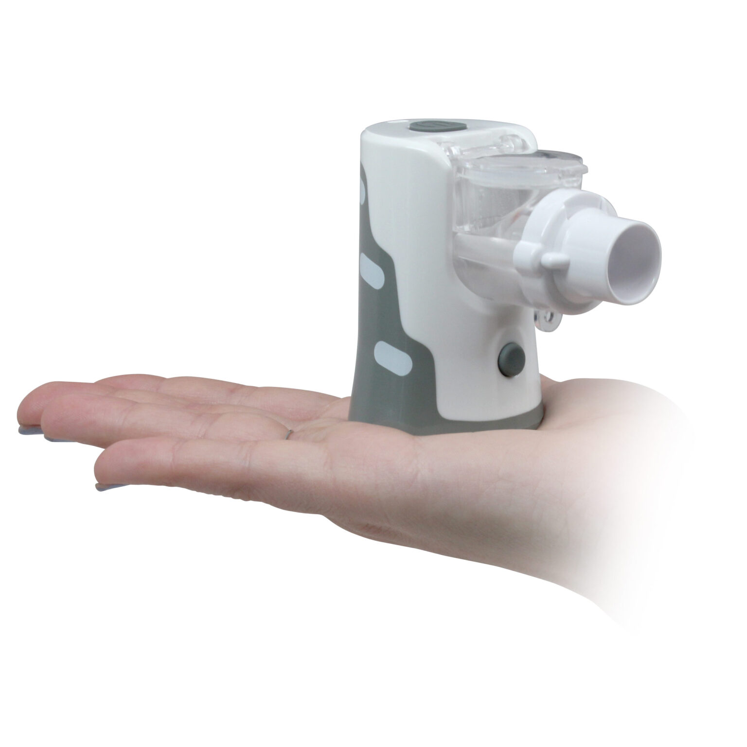 NEB402 Handheld Mesh Nebulizer with Rechargeable Battery – Sunset ...