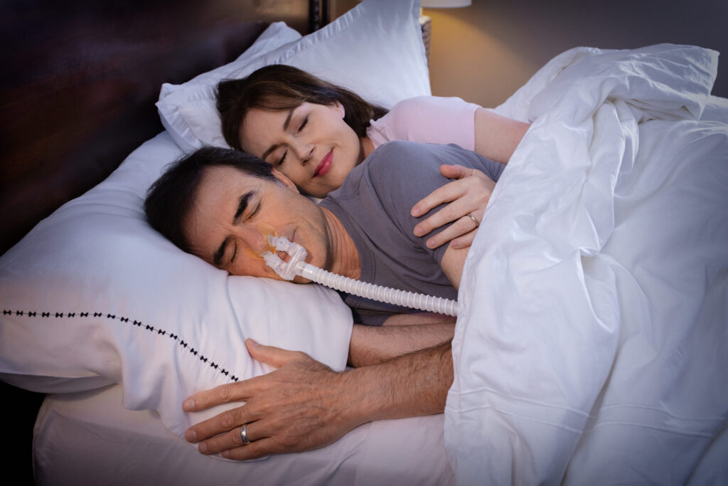 CMB100381 Bleep DreamPort Sleep Solution – Sunset Healthcare Solutions