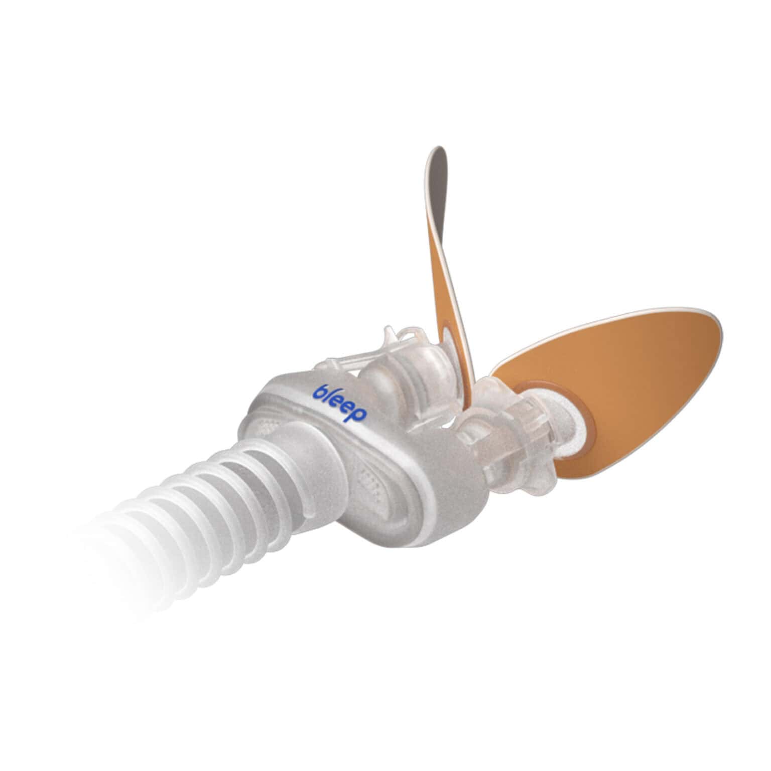 CAP100589 Bleep Eclipse Starter Kit – Sunset Healthcare Solutions