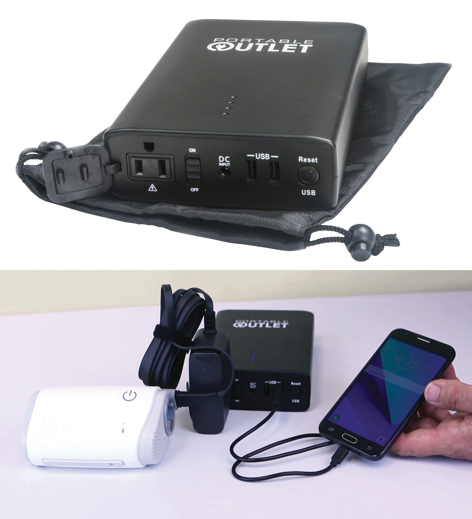 New strides in travel – Sunset Healthcare Solutions