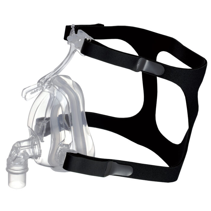 CM036 Deluxe Nasal Pillow CPAP Mask – Sunset Healthcare Solutions
