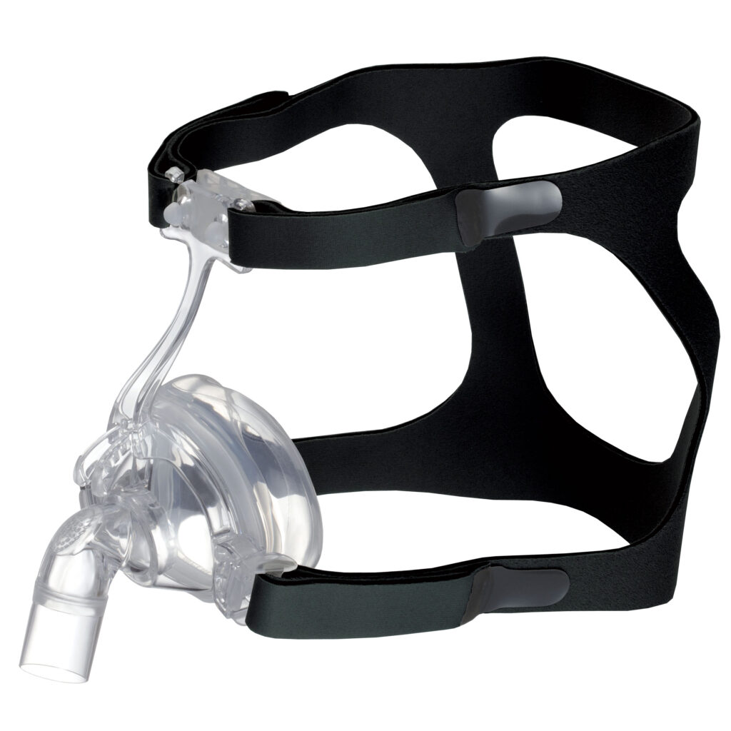 Cm005 Sunset Deluxe Full Face Cpap Mask Sunset Healthcare Solutions