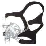 CM110 Sunset Clearsight Deluxe Nasal CPAP Mask - Sunset Healthcare ...