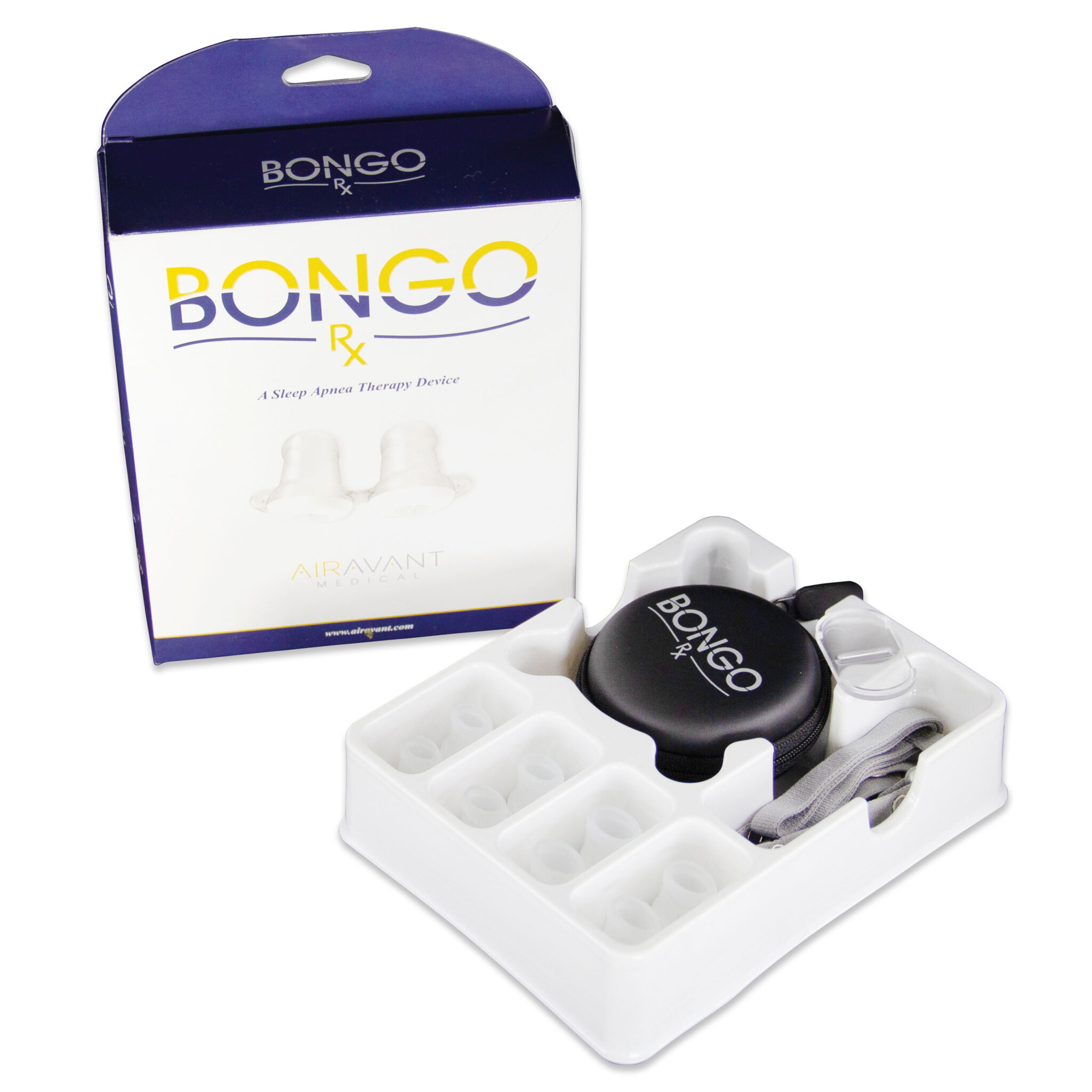 CAPBNG50 Bongo Rx Annual Replenishment Pack – Sunset Healthcare Solutions