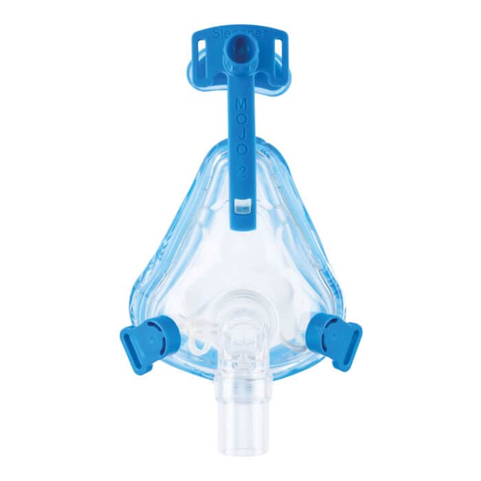 CM061 Ray Full Face Pediatric CPAP/NIV Mask - Sunset Healthcare Solutions
