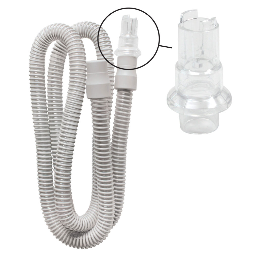 CAKIT001 Cough Assist Kit – Sunset Healthcare Solutions