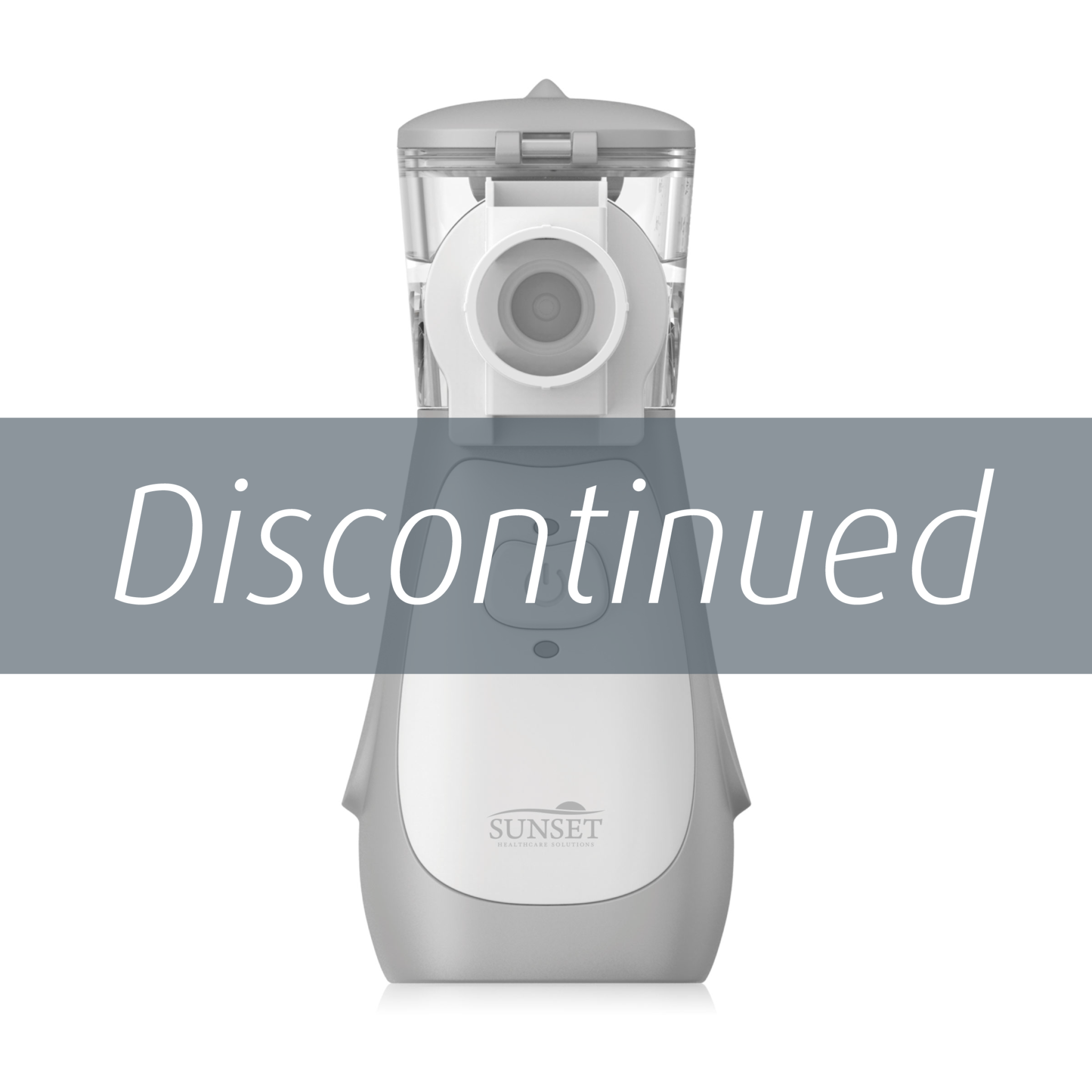 NEB200 Handheld Compressor Nebulizer – Sunset Healthcare Solutions