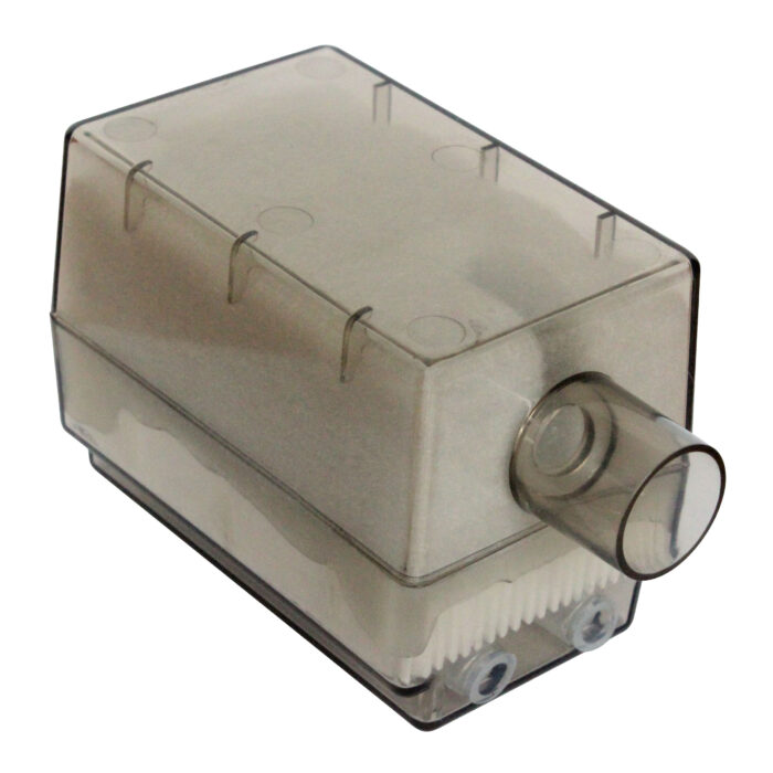 BF1001 – EverFlo Intake Filter – Sunset Healthcare Solutions