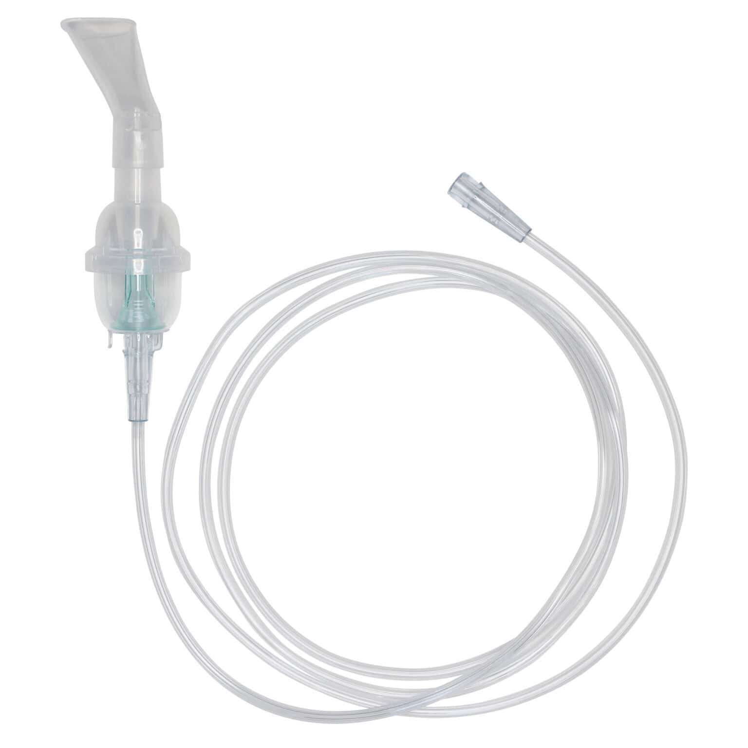 RES093 – Reusable Nebulizer Kit with T-Piece – Sunset Healthcare Solutions